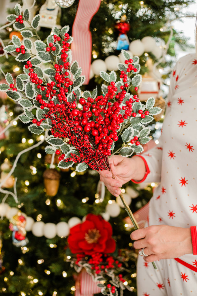 The Exact Order To Trim Your Tree | Cedar & Rush