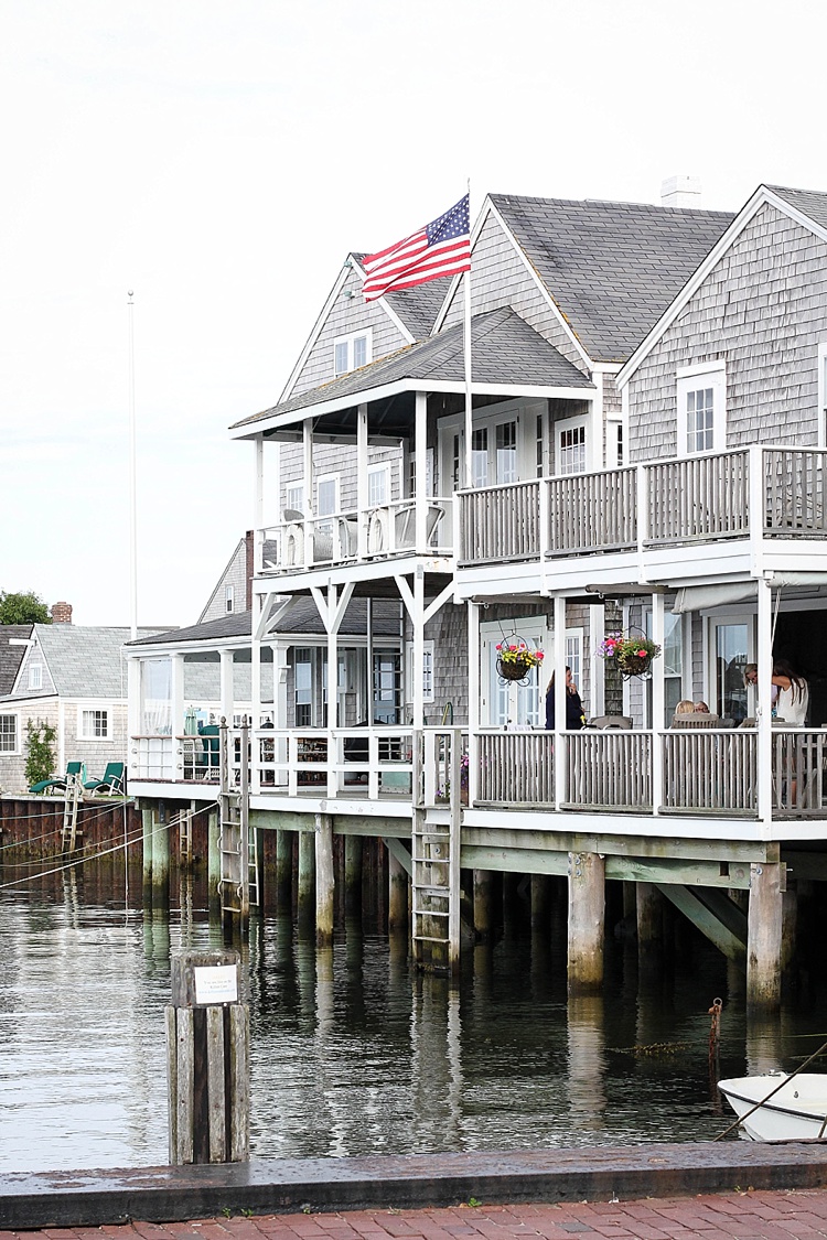 Nantucket Guide | Cedar & Rush