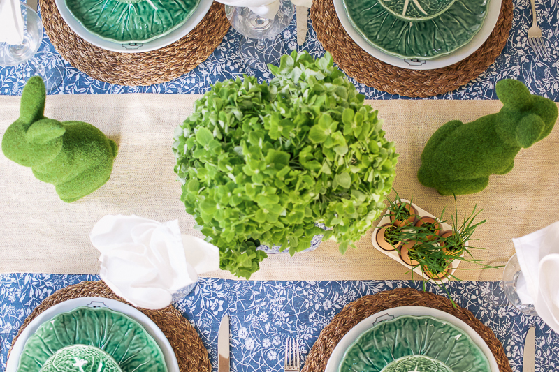Lettuce Ware and How To Style It
