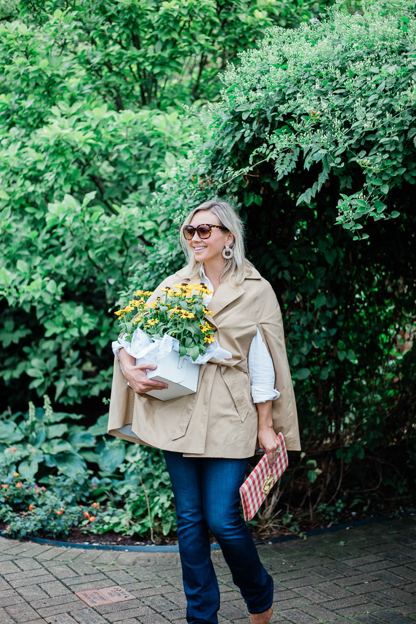 The New IT Bag - Garland Bags | Cedar & Rush