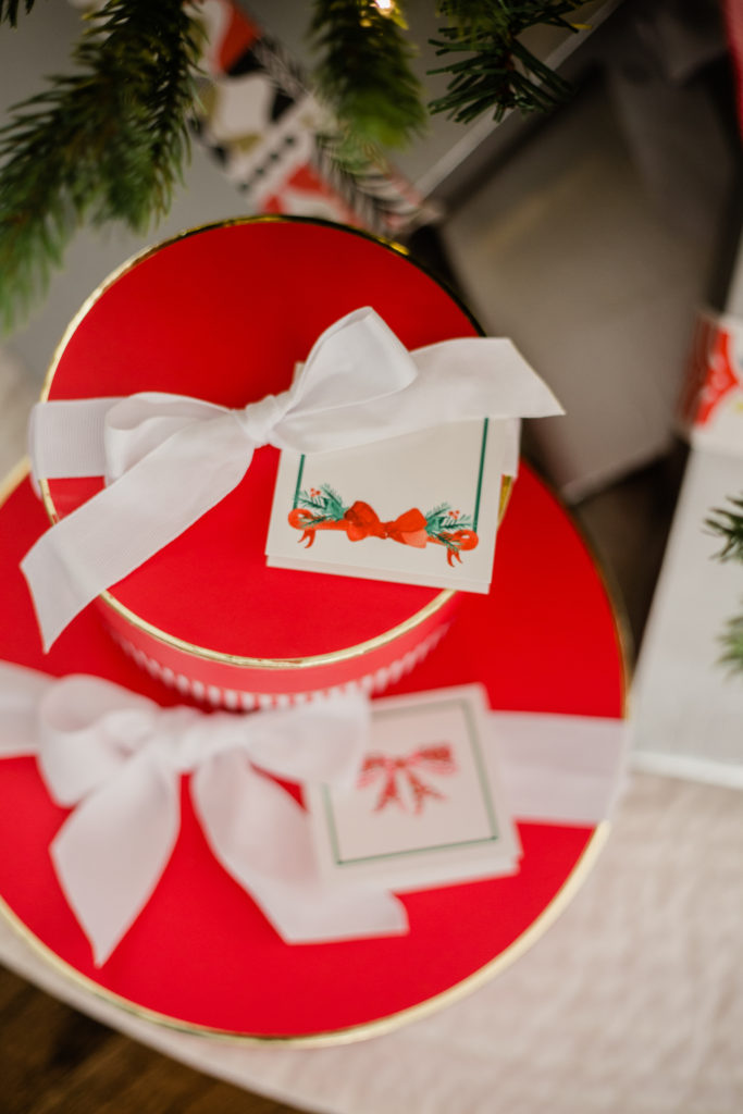 The Exact Order To Trim Your Tree | Cedar & Rush