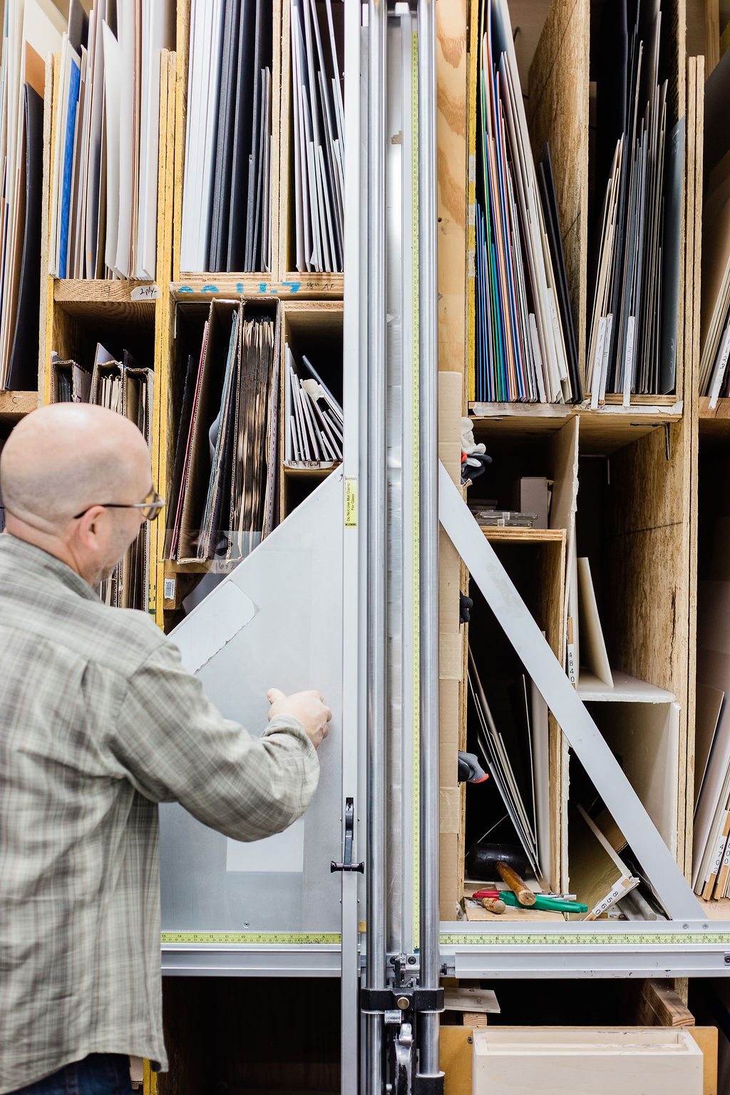 Debunking All The Myths About Framing! | Cedar & Rush